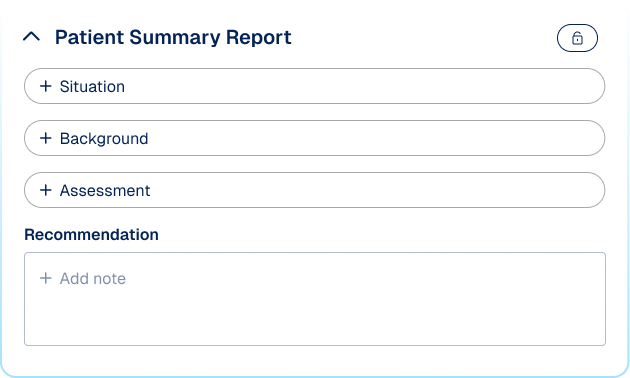 Critical Care Data Solutions | Mela Solutions